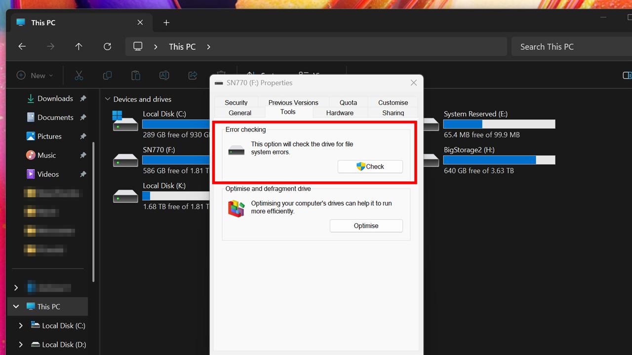 Complete Guide to Windows 11 Disk Management